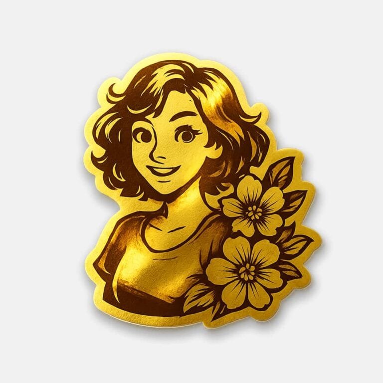 StickersBomb | Stampa adesivi personalizzati