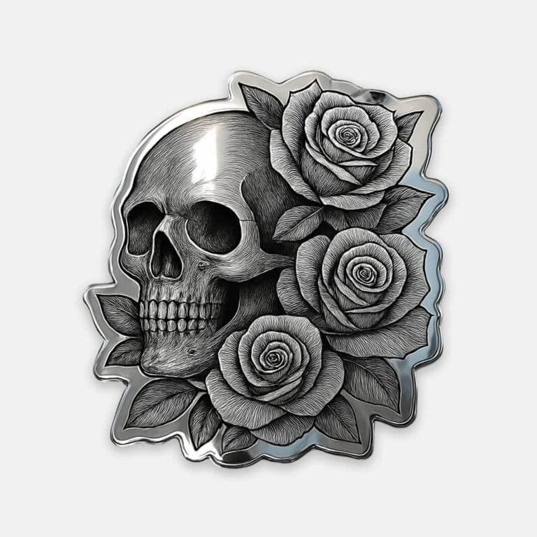 StickersBomb | Stampa adesivi personalizzati