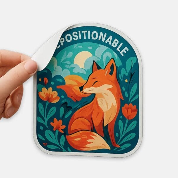 StickersBomb | Stampa adesivi personalizzati